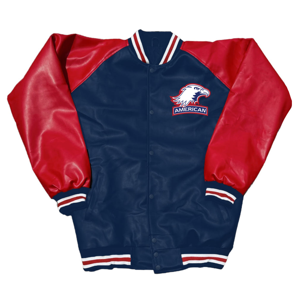 American University Eagles – lojobands