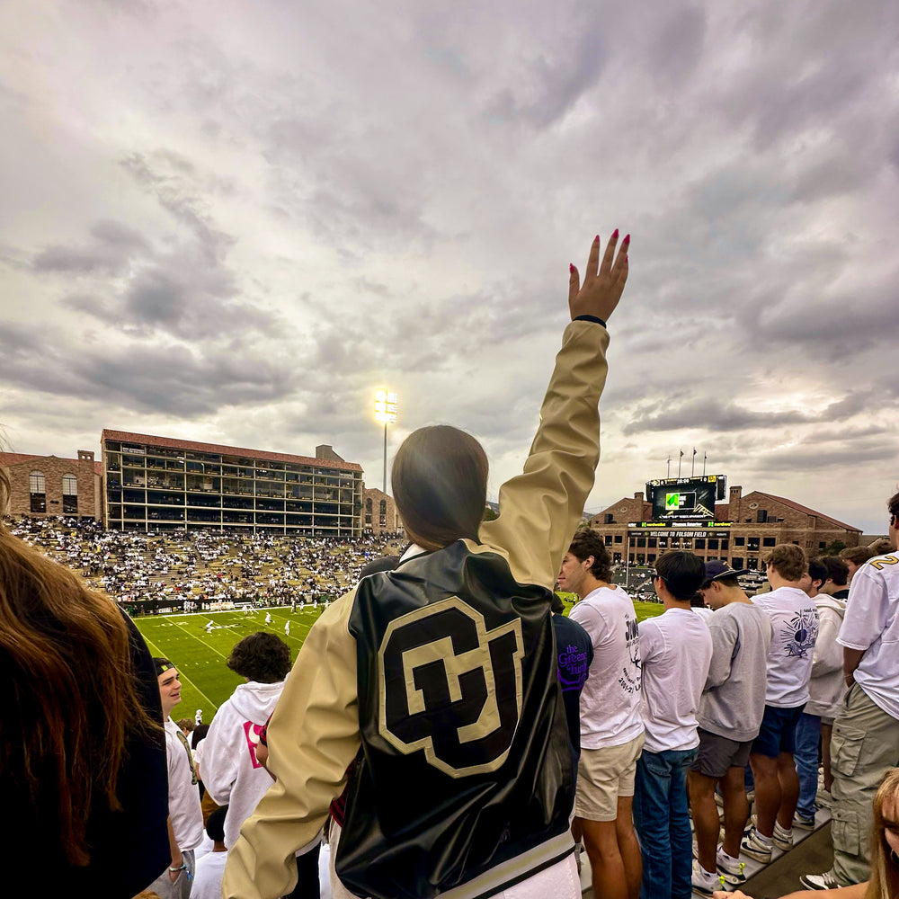 Colorado Boulder Buffaloes – lojobands
