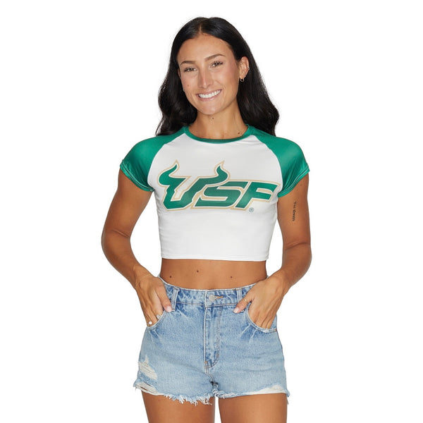 USF Team Tee – lojobands