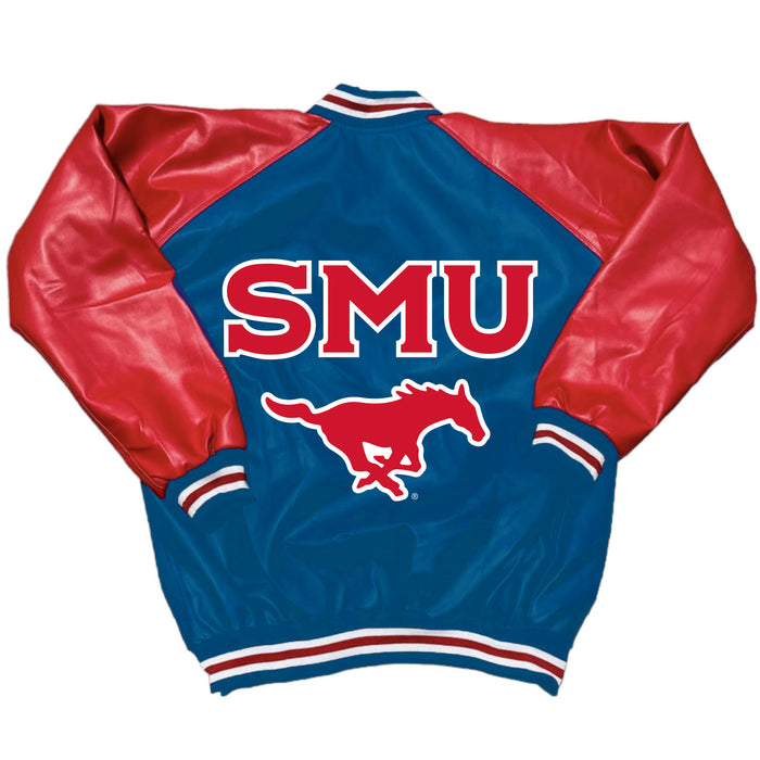 SMU Mustangs – lojobands
