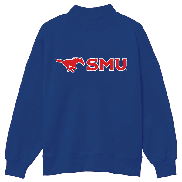 SMU Mustangs – lojobands