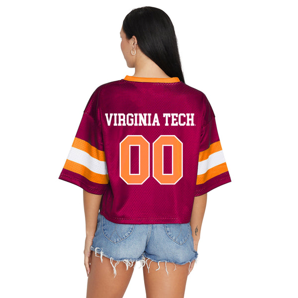 Virginia Tech Football Jersey – lojobands