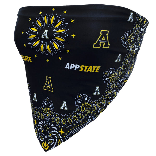 App State Bandana Top – lojobands